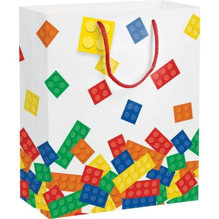 Lego Building Block Gift Bag | Walmart Canada