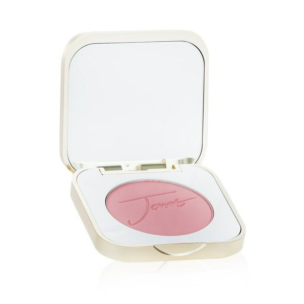 Blush Jane Iredale PurePressed Awake Color Mineral | Bodega Aurrera en ...
