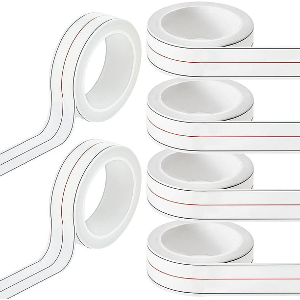 Diagonal Seam Tapes Sewing Basting Tape for Sewing Straight Diagonal ...