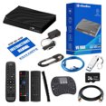 2026 New VseeBox V6 Max Version Kit with Remote with Keyboard, HDMI ...