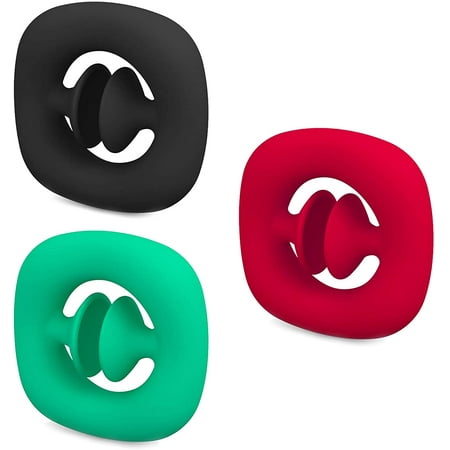 Snapperz Fidget Toy - Sensory Snap Hand Toys for Kids and Adult Stress ...