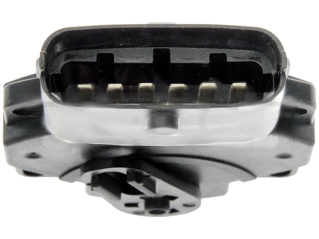 Accelerator Pedal Sensor - Compatible with 2006 - 2008 Chevy Aveo 2007 ...