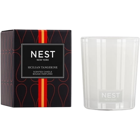 HHHC Votive Candle- Sicilian Tangerine , 2 oz | Walmart Canada