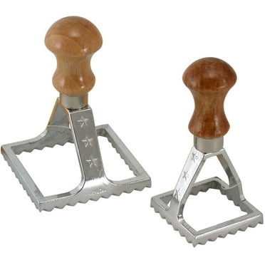 Norpro Ravioli Maker With Press - Walmart.com