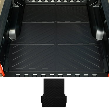 AOMSAZTO Colorado/Canyon Truck Bed Mat - Bed Liner for 2023 2024 2025 ...