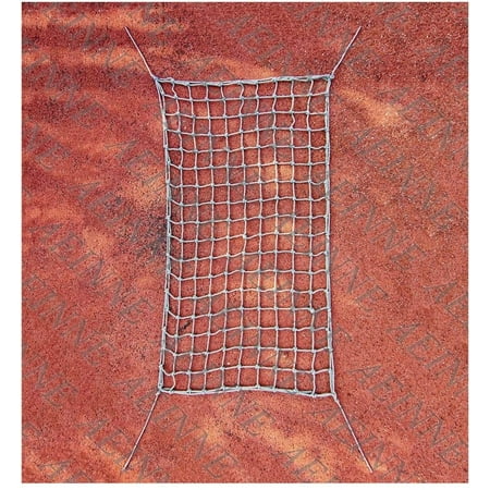 Patio Netting, Railing Safety Net Safe Rope Netting Kids Bannister ...
