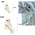 Great promotion Ghost Walking His Ghost Dog 2024 Upgrade Cutest Ghost ...