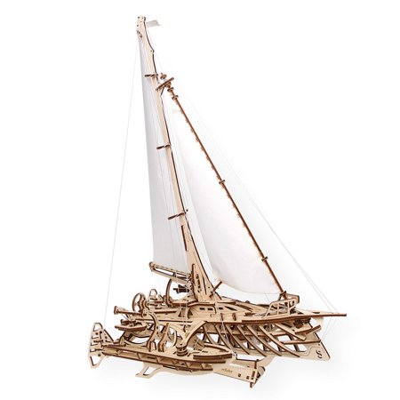 Wooden Mechanical Transmission Model 3D Wood mechanical transmission ...