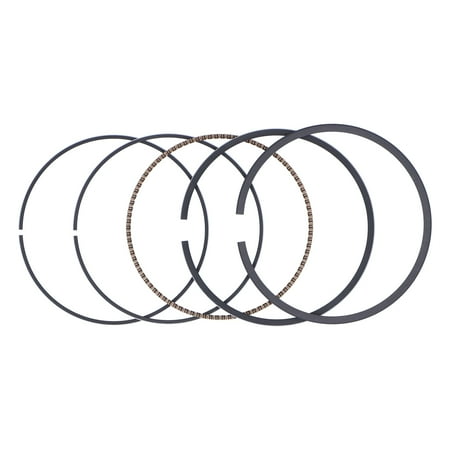 Piston Ring Set Piston Ring Replacement 5pcs 190F Piston Ring ...