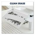Quartet Dry-erase Board Desktop Monitor Riser - 100 lb Load Capacity ...