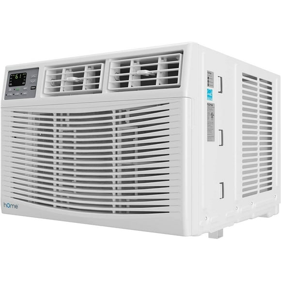 Vertical Window Air Conditioner