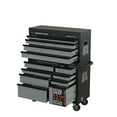 41 in. 12-Drawer Tool Chest and Rolling Cabinet Combo - Walmart.com
