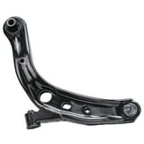 Detroit Axle - Front Lower Left Control Arm w/Ball Joint Assembly ...