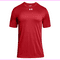 Under Armour - Under Armour Men's UA 2.0 Short Sleeve Locker Tee ...