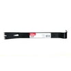 Hyper Tough TH90141A 15 inch Steel Pry and Demolition Bar - Walmart.com