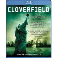 Cloverfield (Blu-ray) - Walmart.com
