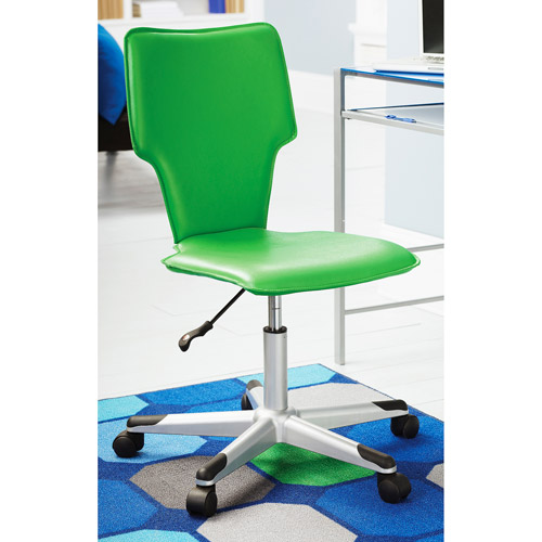 Mainstays Student Office Chair, Multiple Colors - Walmart.com