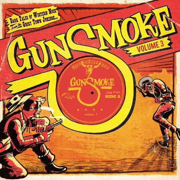 Various Artists - Trashcan Records Volume 1: Wild Safari - Music ...
