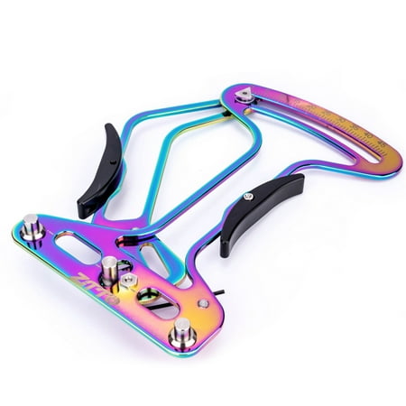 Bicycle Spoke Tension Meter Aluminum Alloy Spokes Checker Adjustment ...