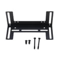 12cm Water Cooling Radiator Support Water Pumps Drainage Tanks ...