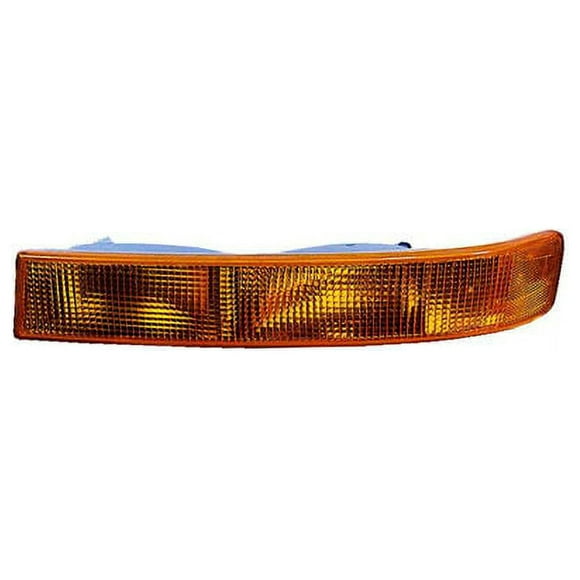 Gmc S Truck Turn Signal Light