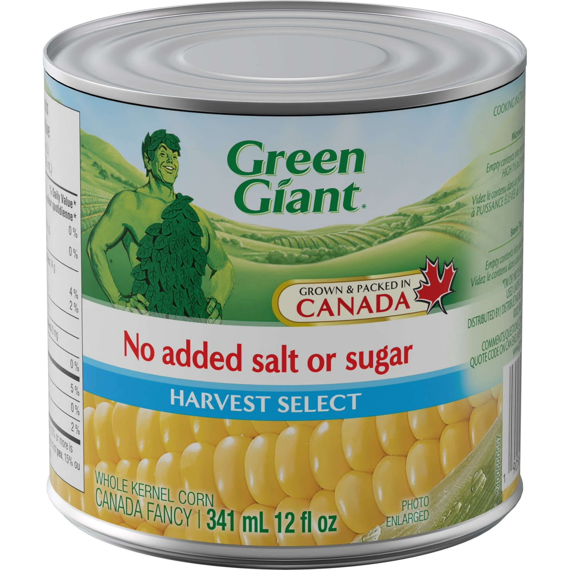 Click here for Green Giant Canned Green Giant Harvest Select Corn... prices