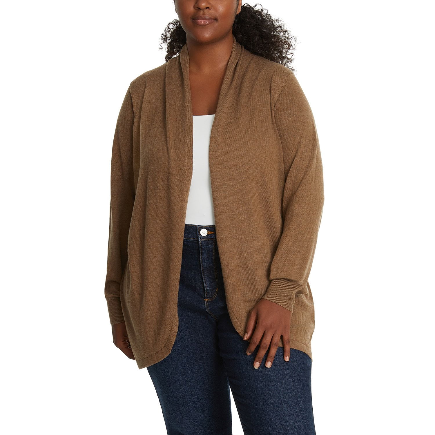 Nine West Women's Plus Cardigan - Samsclub.com