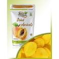 Anna and Sarah Dried Turkish Apricots in Resealable Bag - Walmart.com