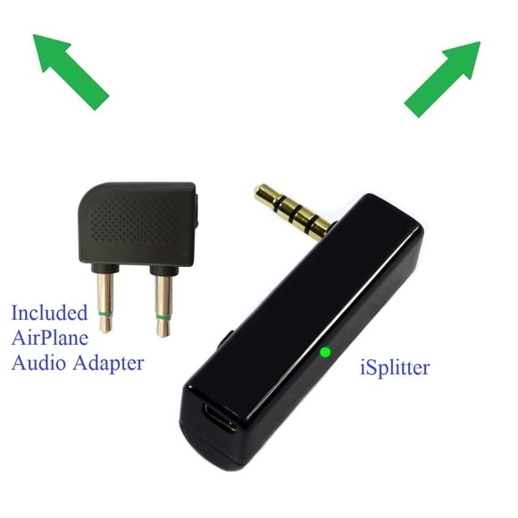 Bluetooth Splitter
