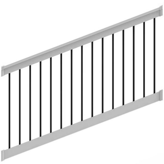 3 Step Railing Kit
