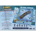 Late For The Sky: Puerto Rico-opoly, Fun Family Board Game for 2-6 ...