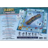 Late For The Sky: Puerto Rico-opoly, Fun Family Board Game for 2-6 ...