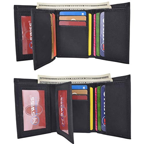 Ross Michaels: Trifold Wallets | atelier-yuwa.ciao.jp