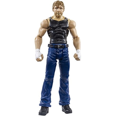 WWE Basic Dean Ambrose Figure | Walmart Canada