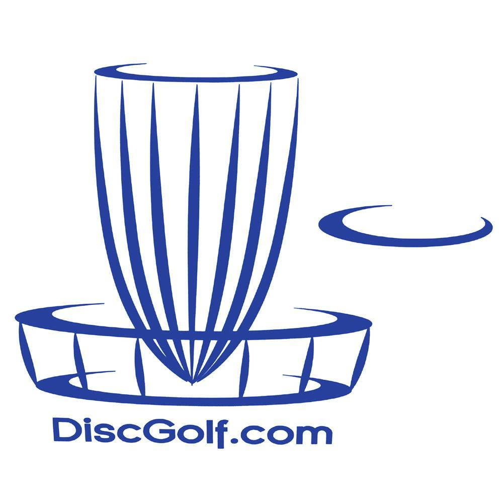 DGA Basket Logo Vinyl Decal Sticker - Walmart.com