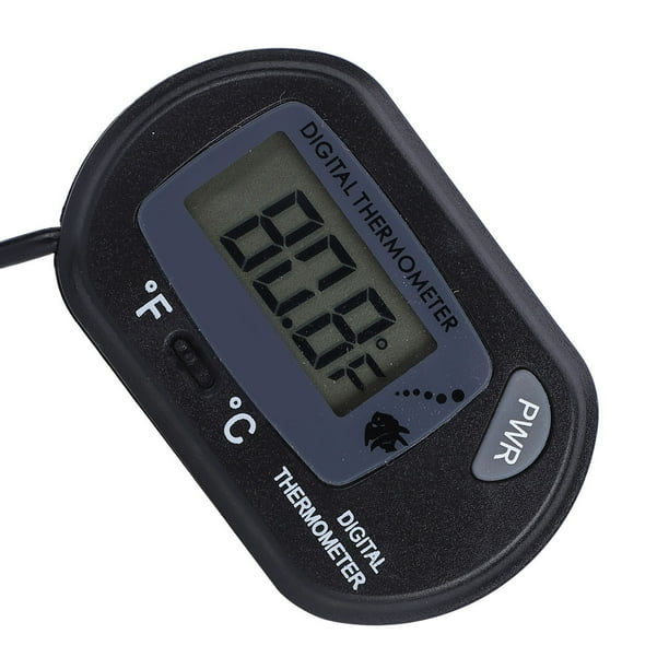 LCD Digital Aquarium Thermometer,LCD Digital Aquarium Thermometer ...