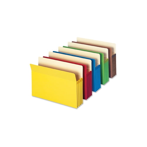 Smead File Pockets