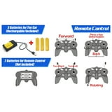 Remote Control Cars, Transform Car Robot, RC Cars for Kids, Boys Gifts ...