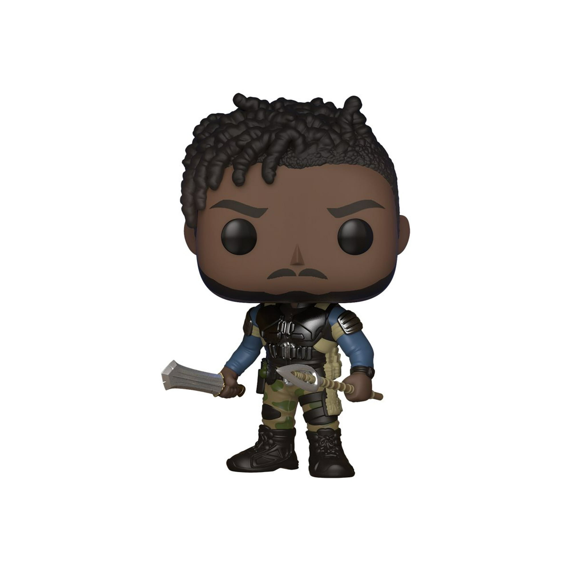 Funko pop killmonger store