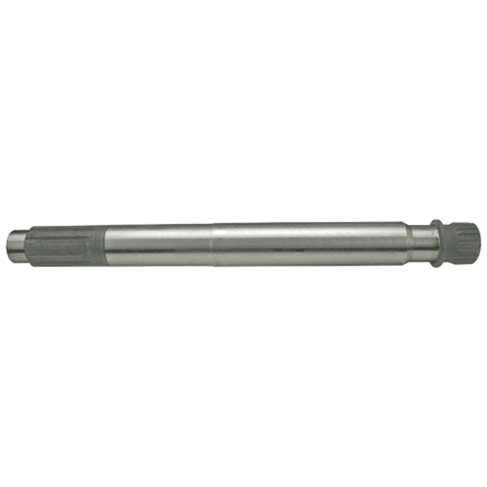 E2NN7017EA NEW Input Drive Shaft Hollow for Ford Tractor 5610, 6610 ...