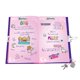 Just My Style Light Up Diary - Walmart.com