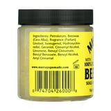 Murray's Beeswax Yellow, 4 Oz., Pack of 3, Hair Locking Wax with Shine ...