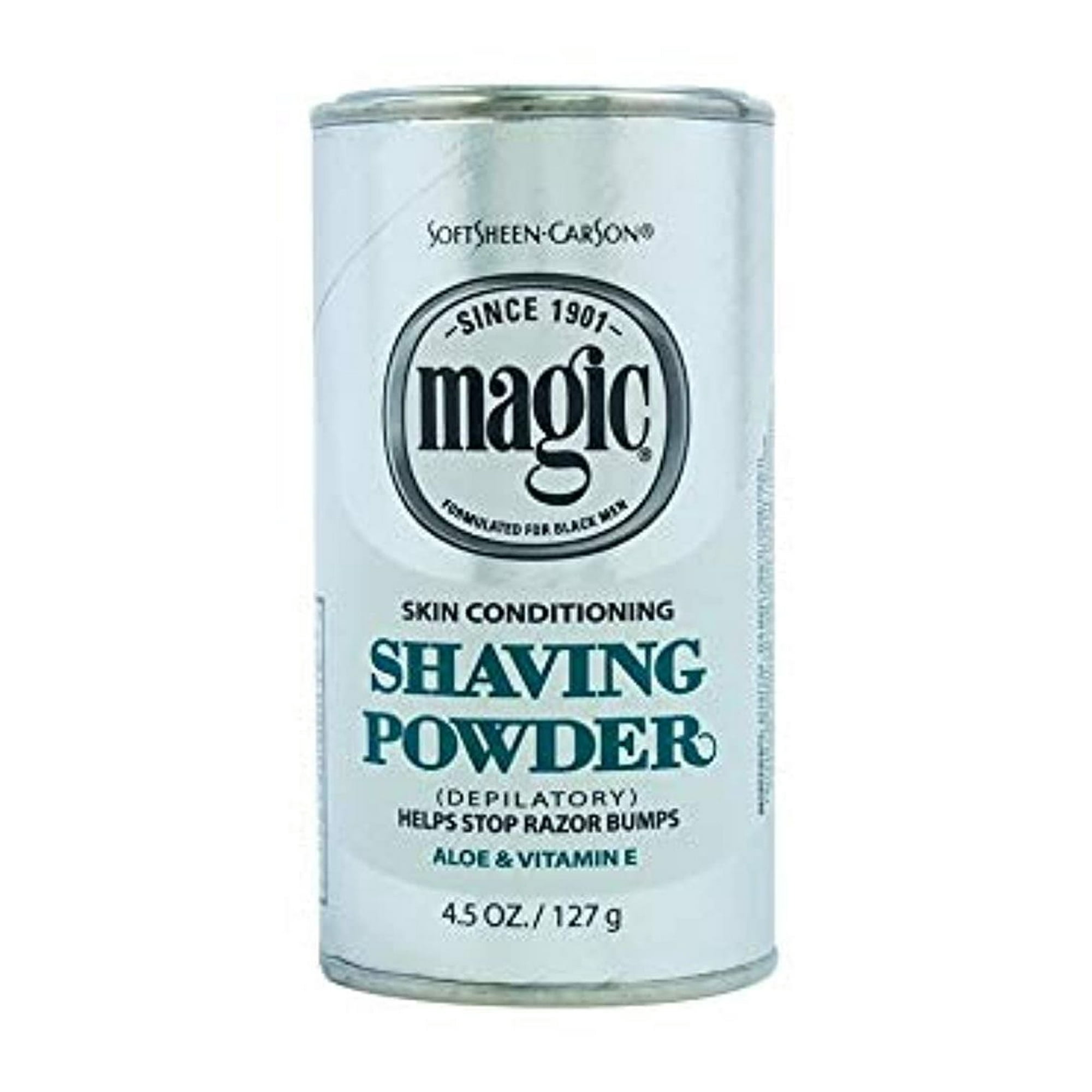 Click here for Marilyn Miglin Magic Magic Shave Powder Platinum S... prices