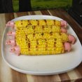 Mr. Bar-B-Q Pig Corn Holders - Walmart.com