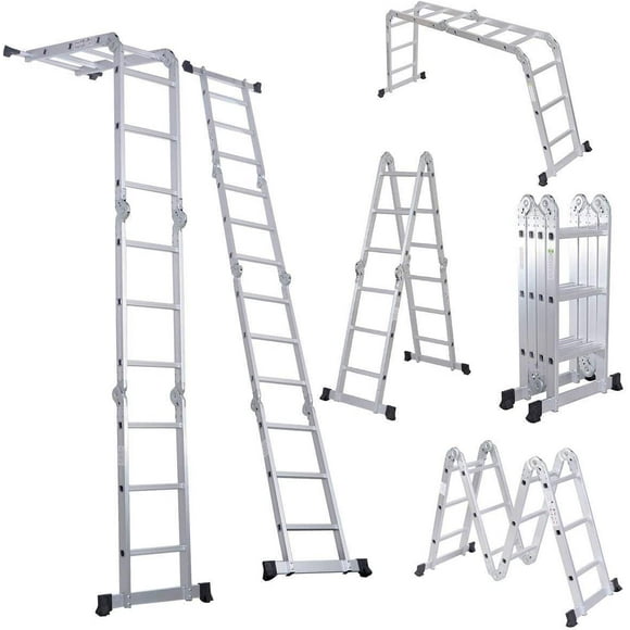 7 Step Ladders