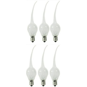 Chandelier Lighting Fixture Socket Kit, Adjustable Height Candelabra E ...