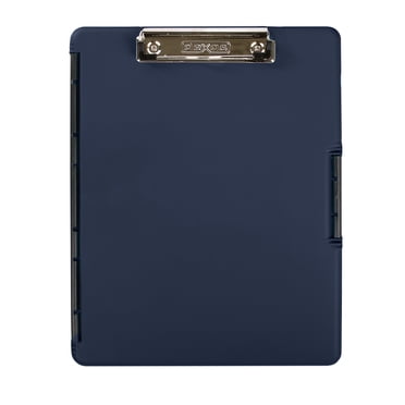 Chl89770 - Plastic Clipboards - Walmart.com