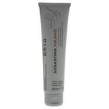 Sebastian Professional Sublimate Hair Styling Creme for Unisex - 3.38 ...