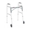 Drive Medical Side Style Hemi One Arm Walker HSA/FSA Eligible - Walmart.com