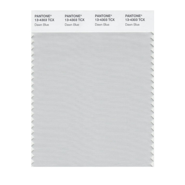 Pantone Light Grey